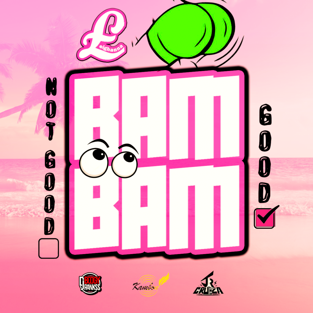 Bam Bam Good – Soca News Music