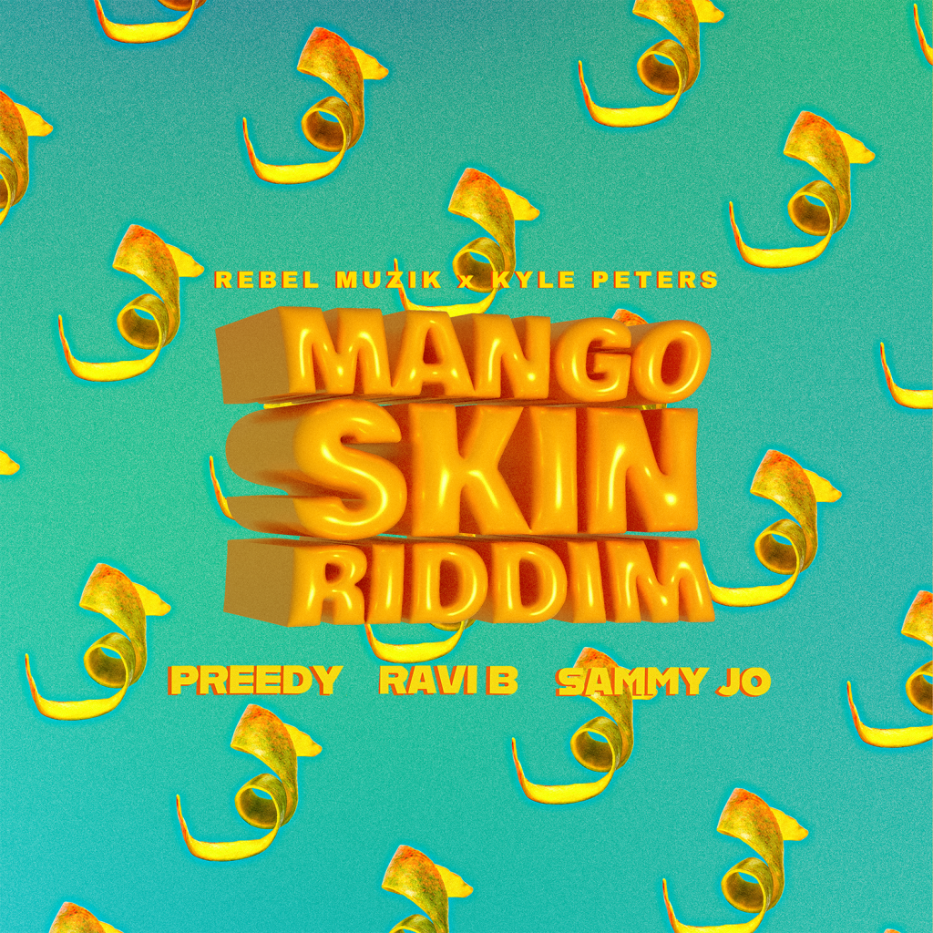Ah Didn’t Mean It – Soca News Music