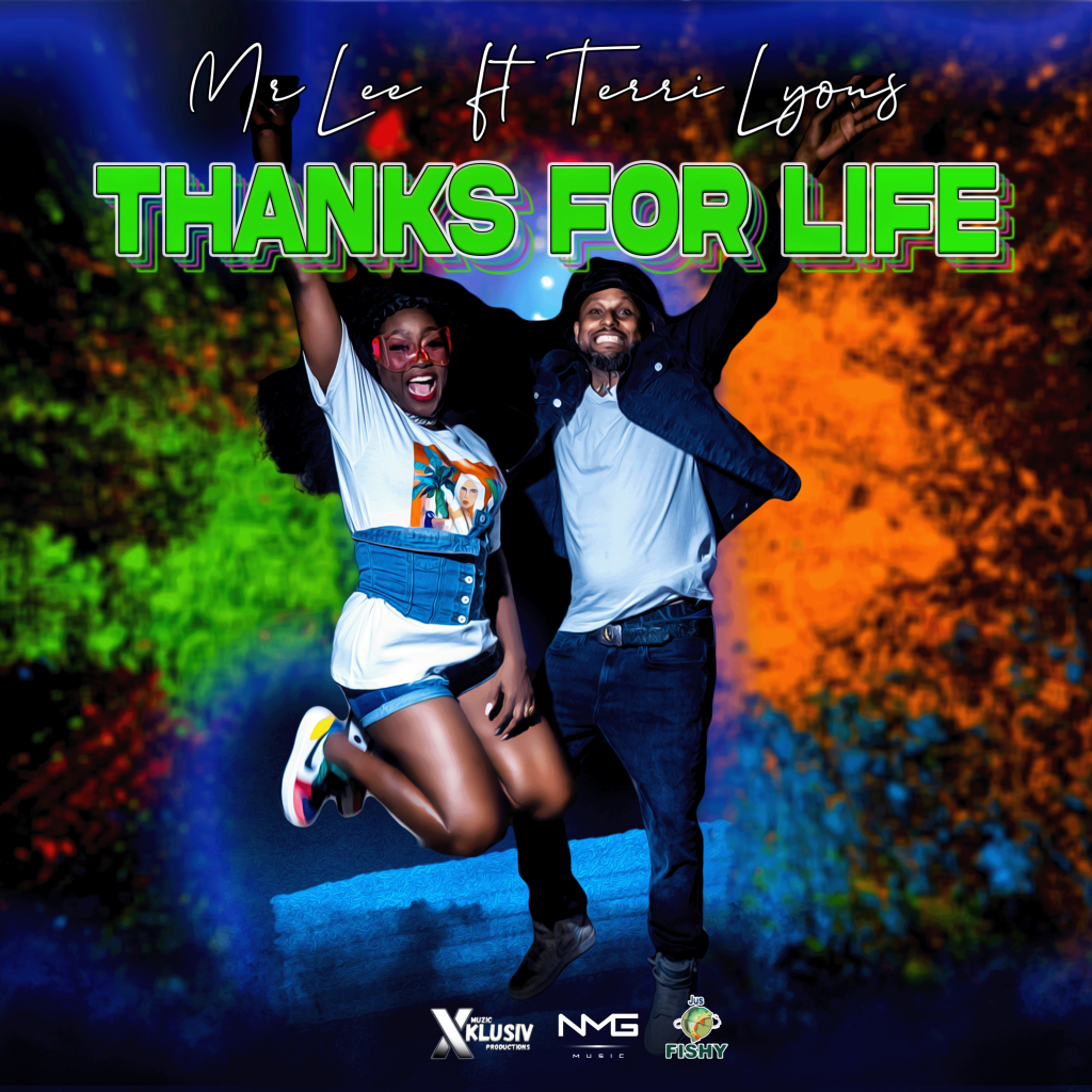 Thanks For Life – Soca News Music