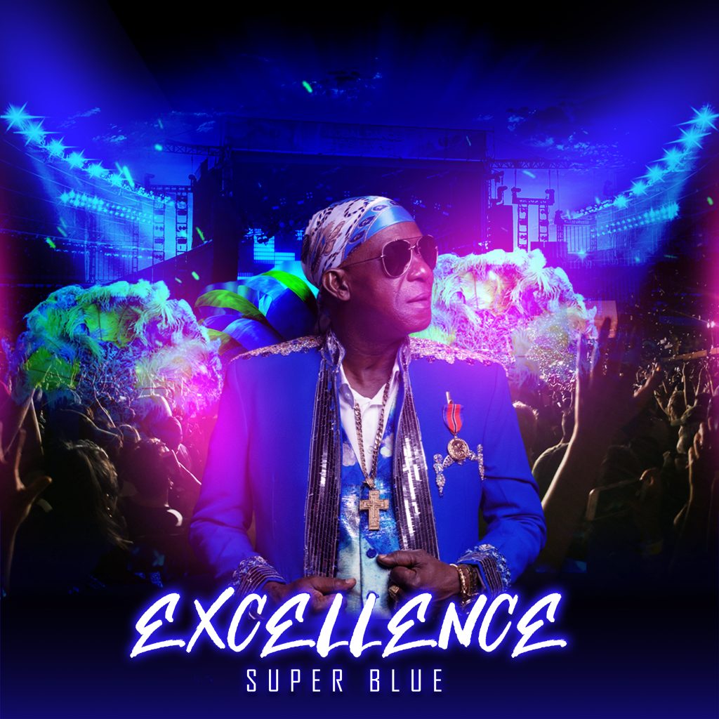 Excellence – Soca News Music