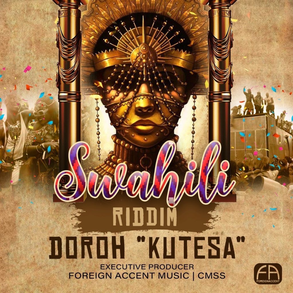 Kutesa – Soca News Music