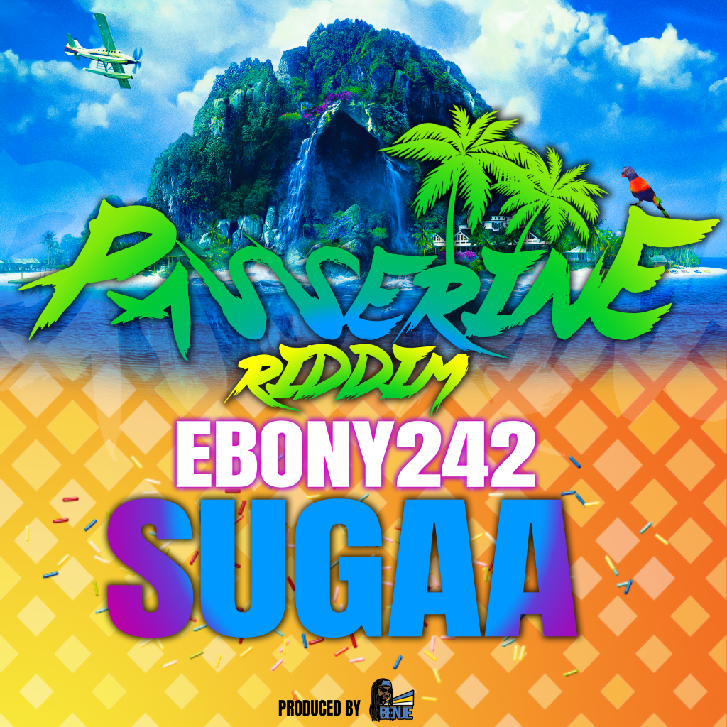 Sugaa – Soca News Music