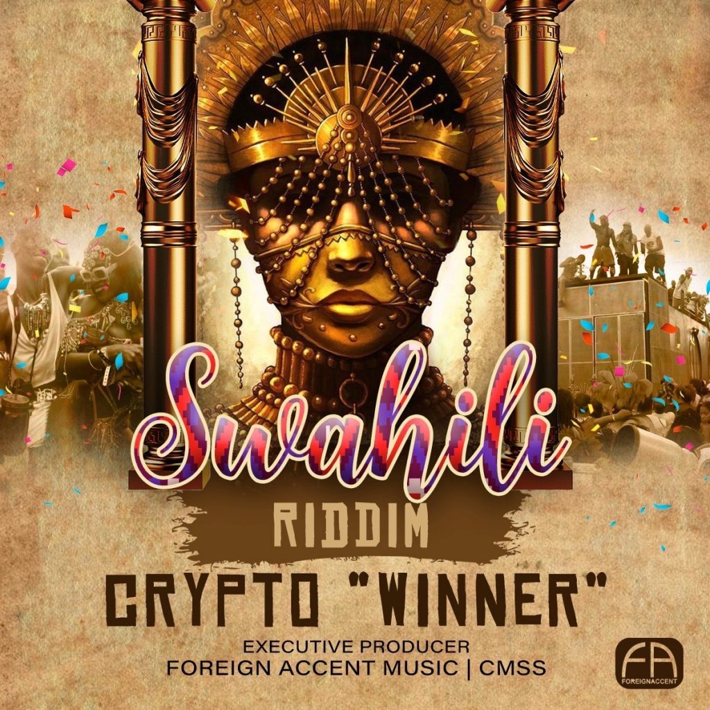 Winner – Soca News Music