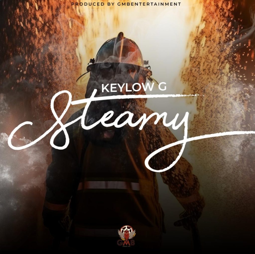 Steamy – Soca News Music
