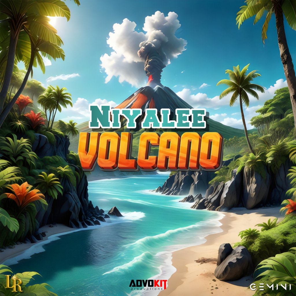 Volcano – Soca News Music