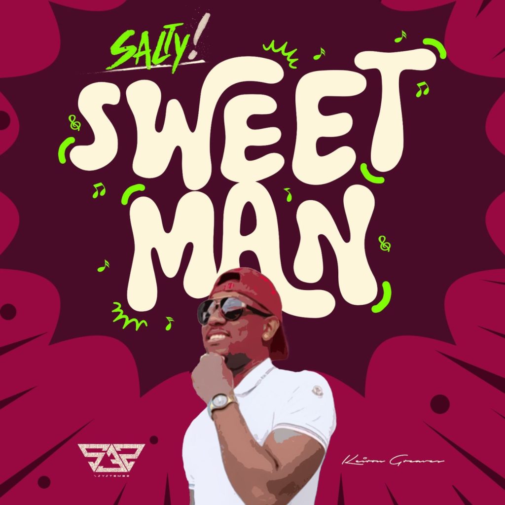 Sweet Man – Soca News Music