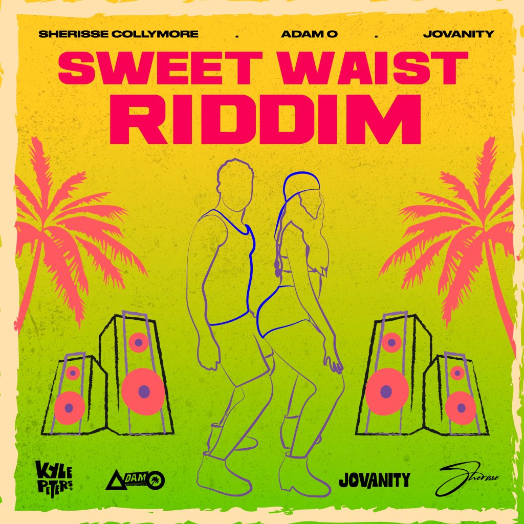 Sweet Waist Riddim – Soca News Music