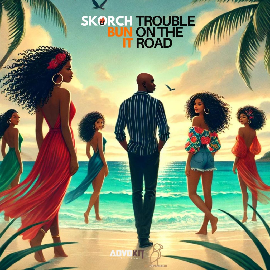Trouble On The Road – Soca News Music