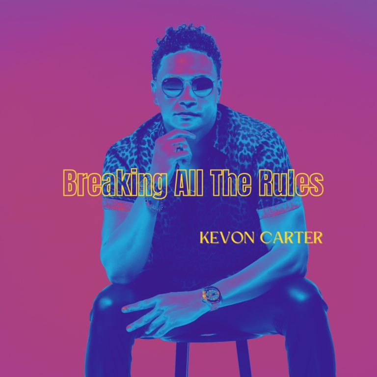 Breaking All The Rules – Soca News Music