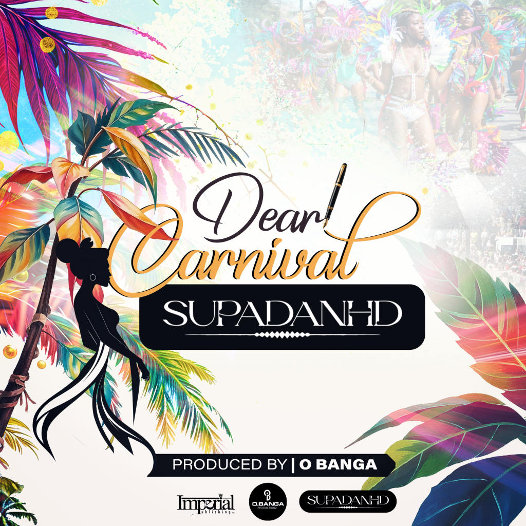Dear Carnival – Soca News Music