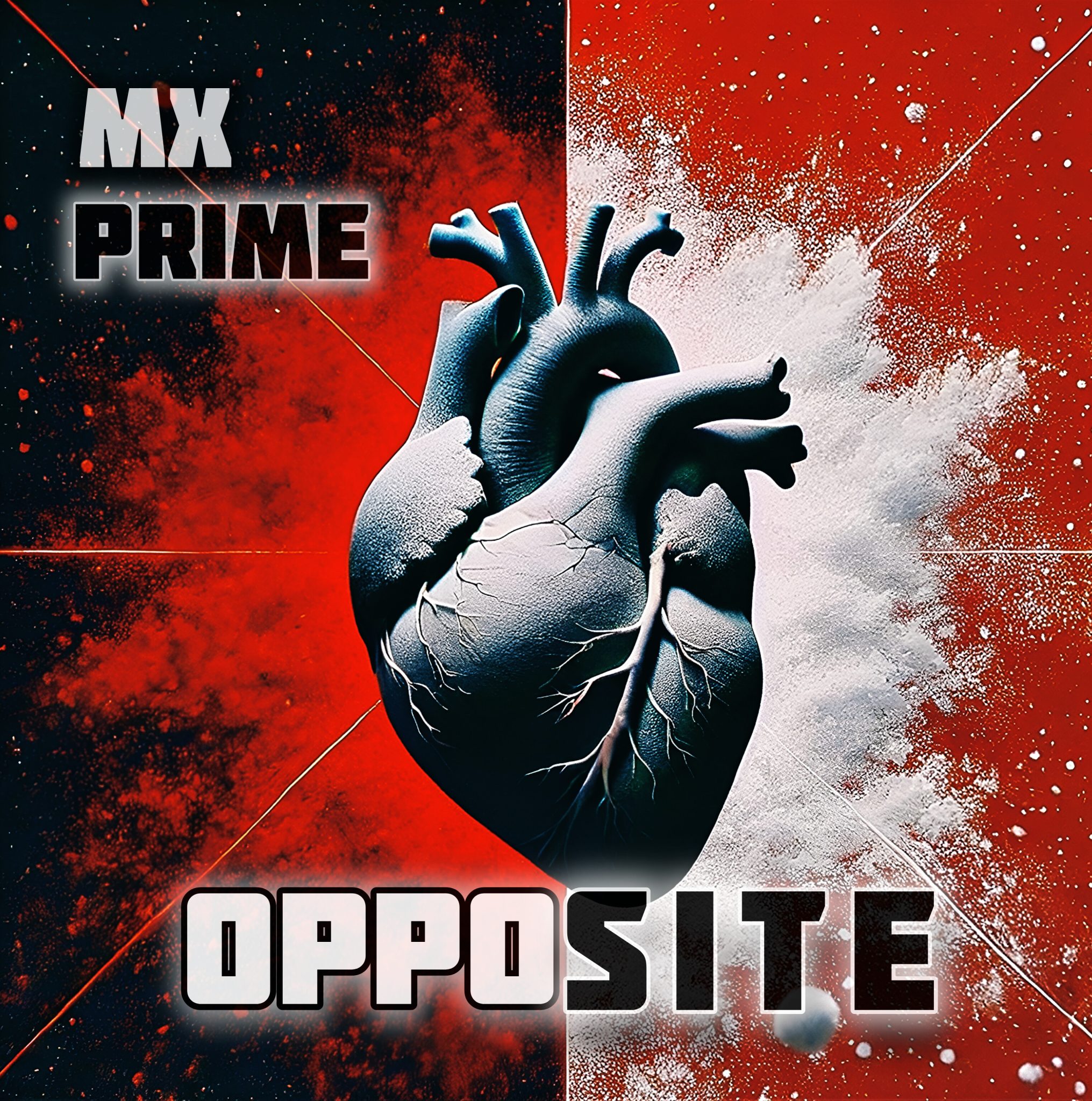 Opposite – Soca News Music