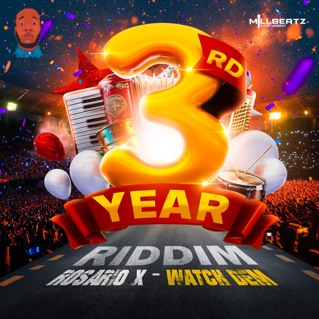Watch Dem – Soca News Music
