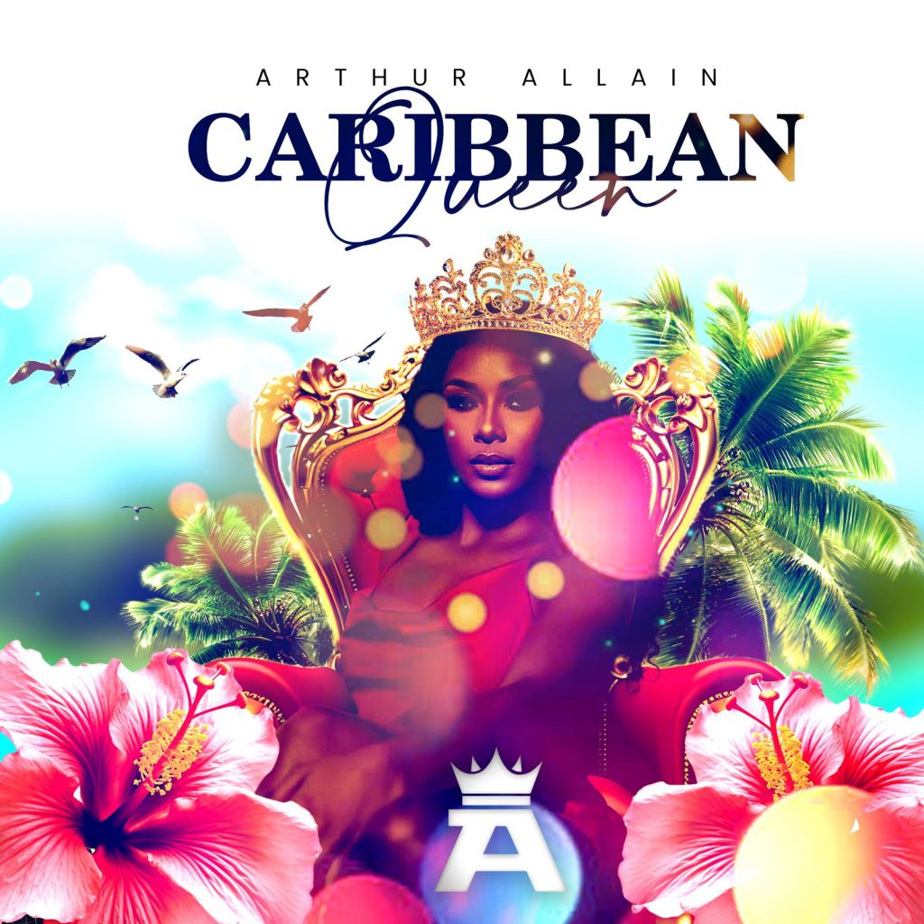 Caribbean Queen – Soca News Music