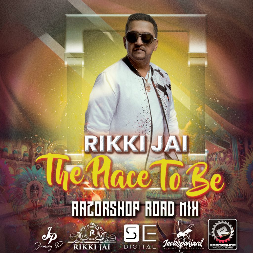 ALL TRACKS – Soca News Music