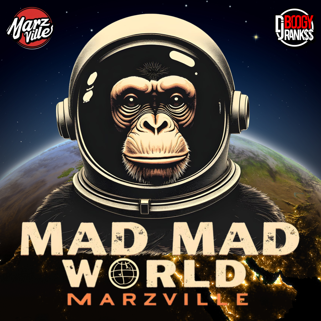 Mad Mad World – Soca News Music