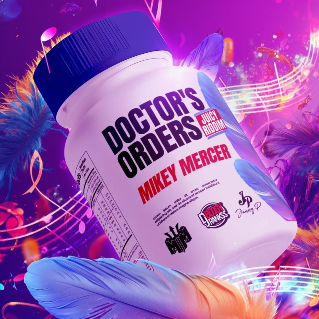 Doctor’s Orders – Soca News Music