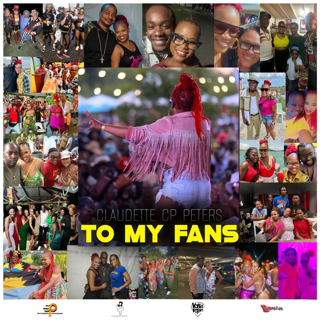 To My Fans – Soca News Music
