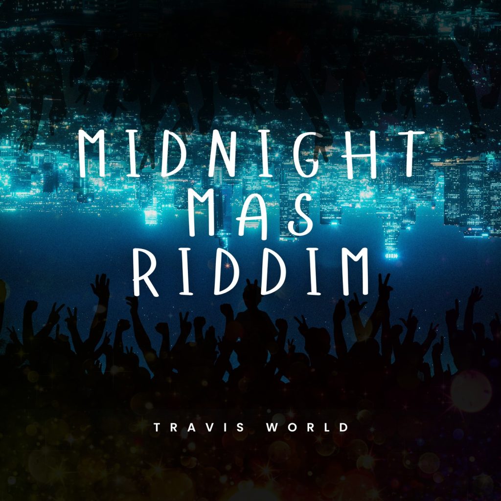 Midnight Mas Riddim – Soca News Music