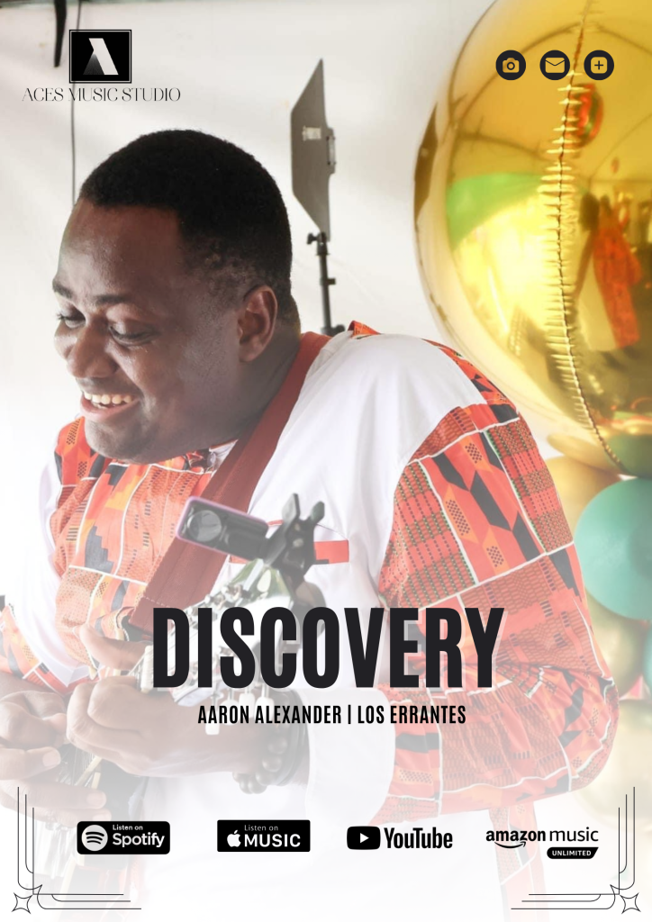 Aaron Alexander – Soca News Music
