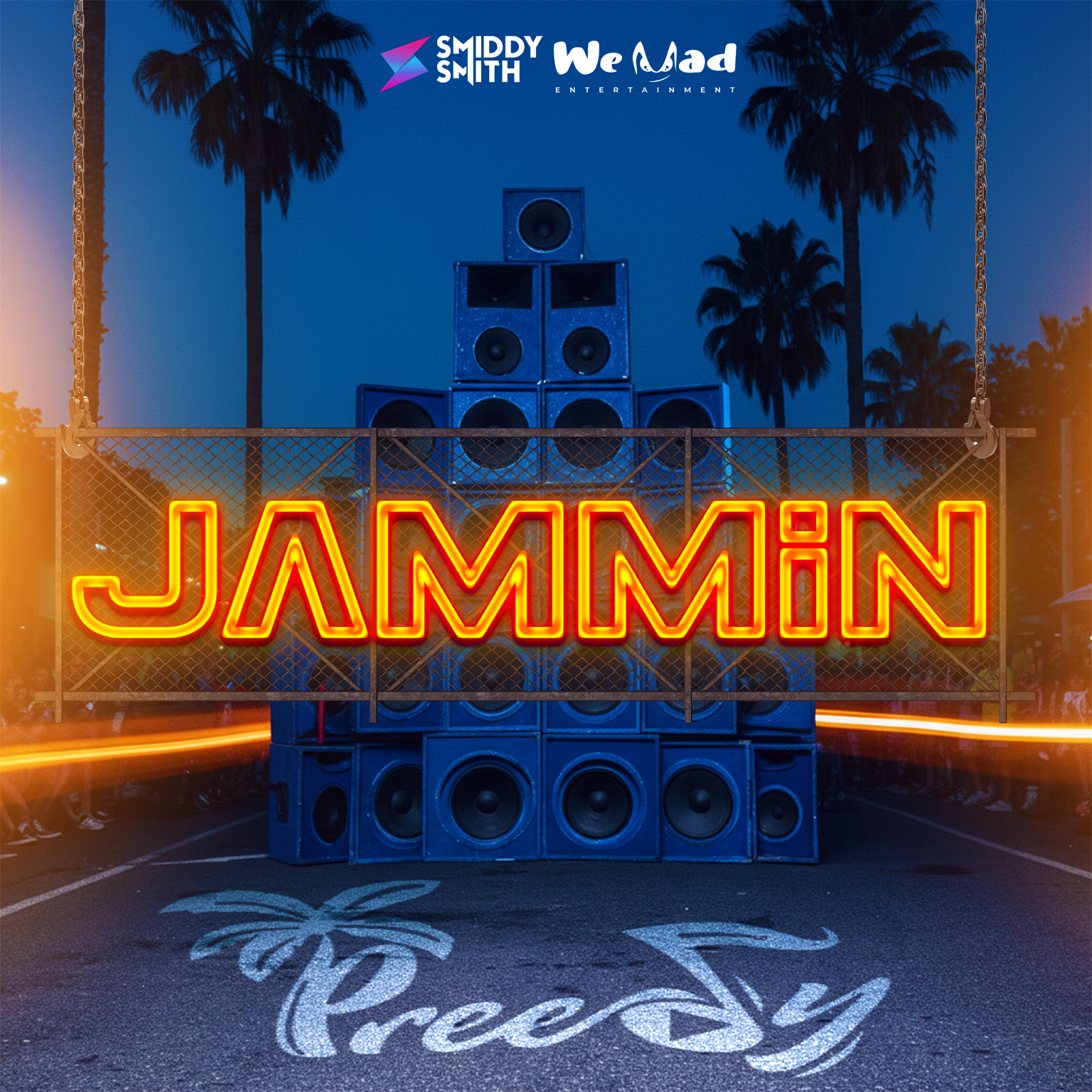 Jammin – Soca News Music
