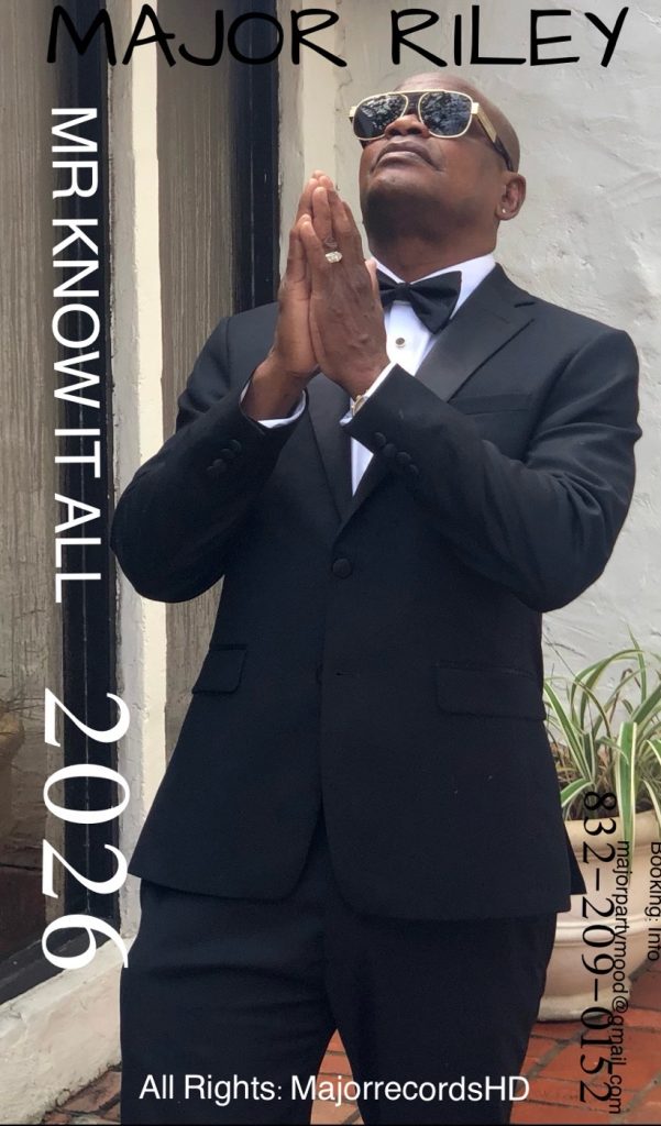 Mr Know It All – Soca News Music