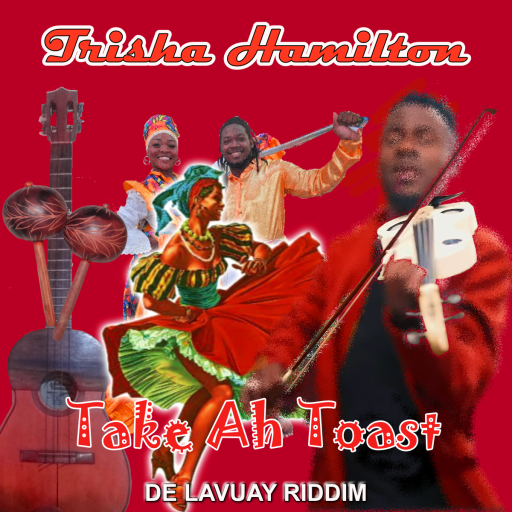 Trinidad Soca 2025 – Soca News Music