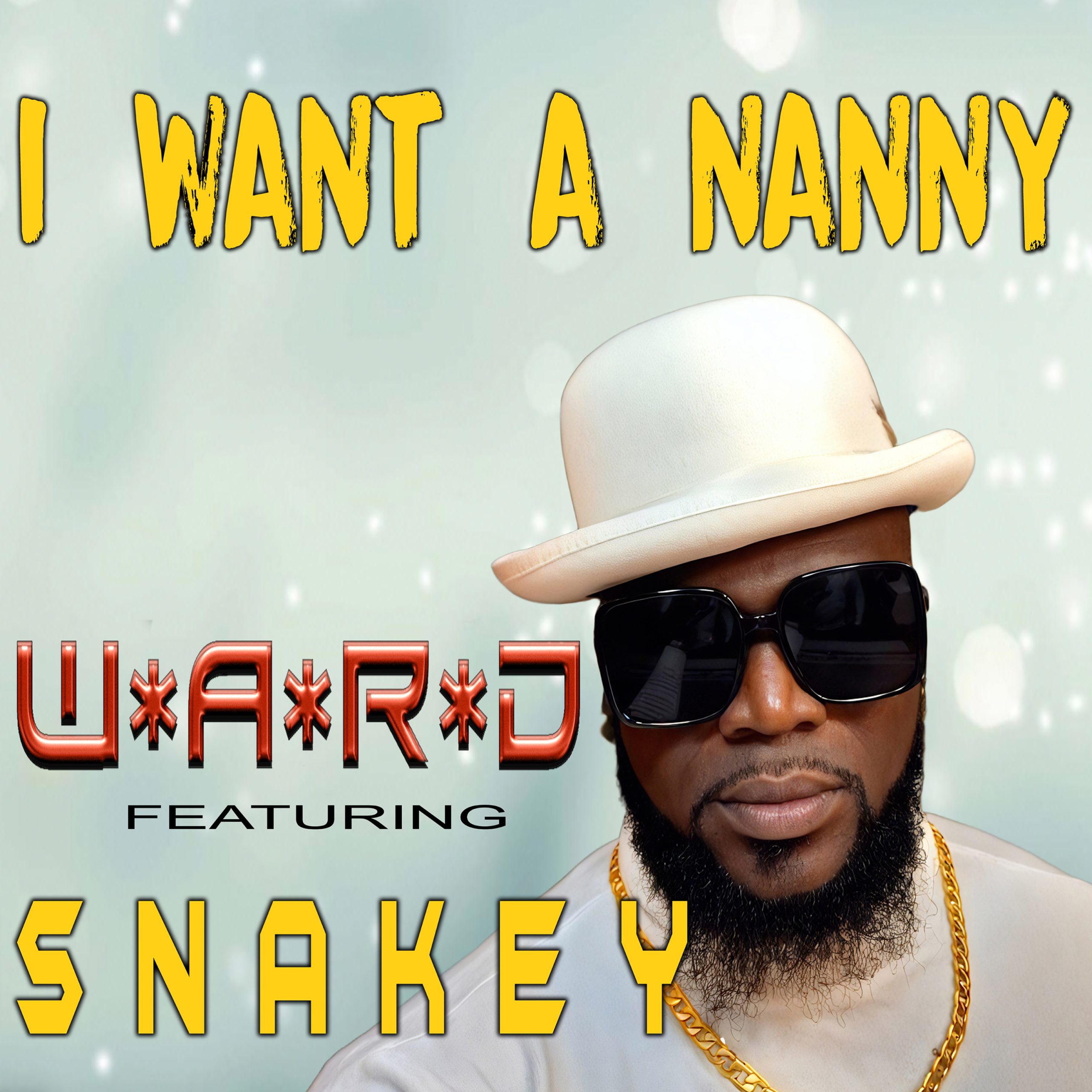 I Want A Nanny – Soca News Music