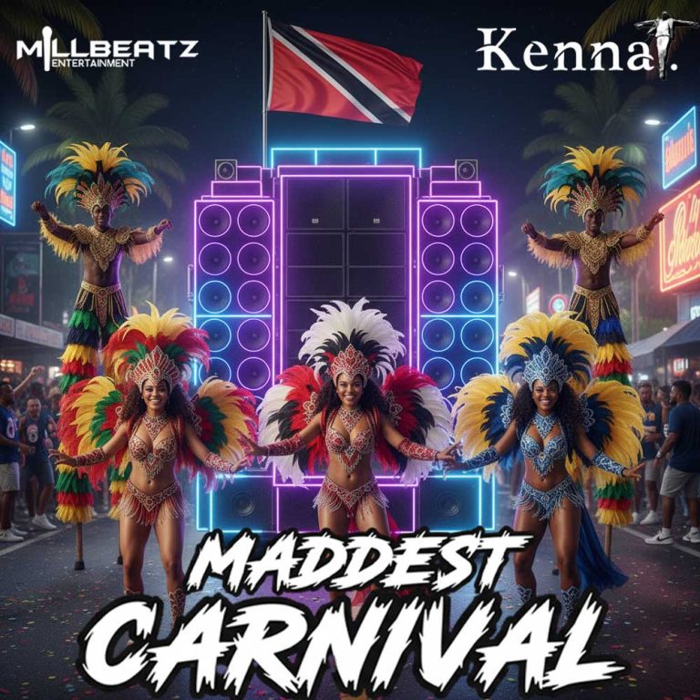 Maddest Carnival – Soca News Music