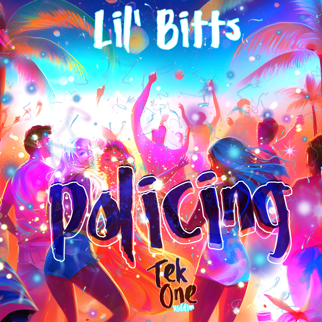 Policing – Soca News Music