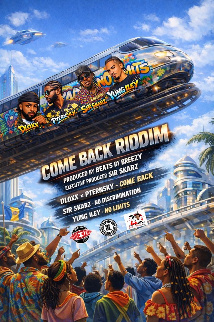 Yung Iley – Soca News Music