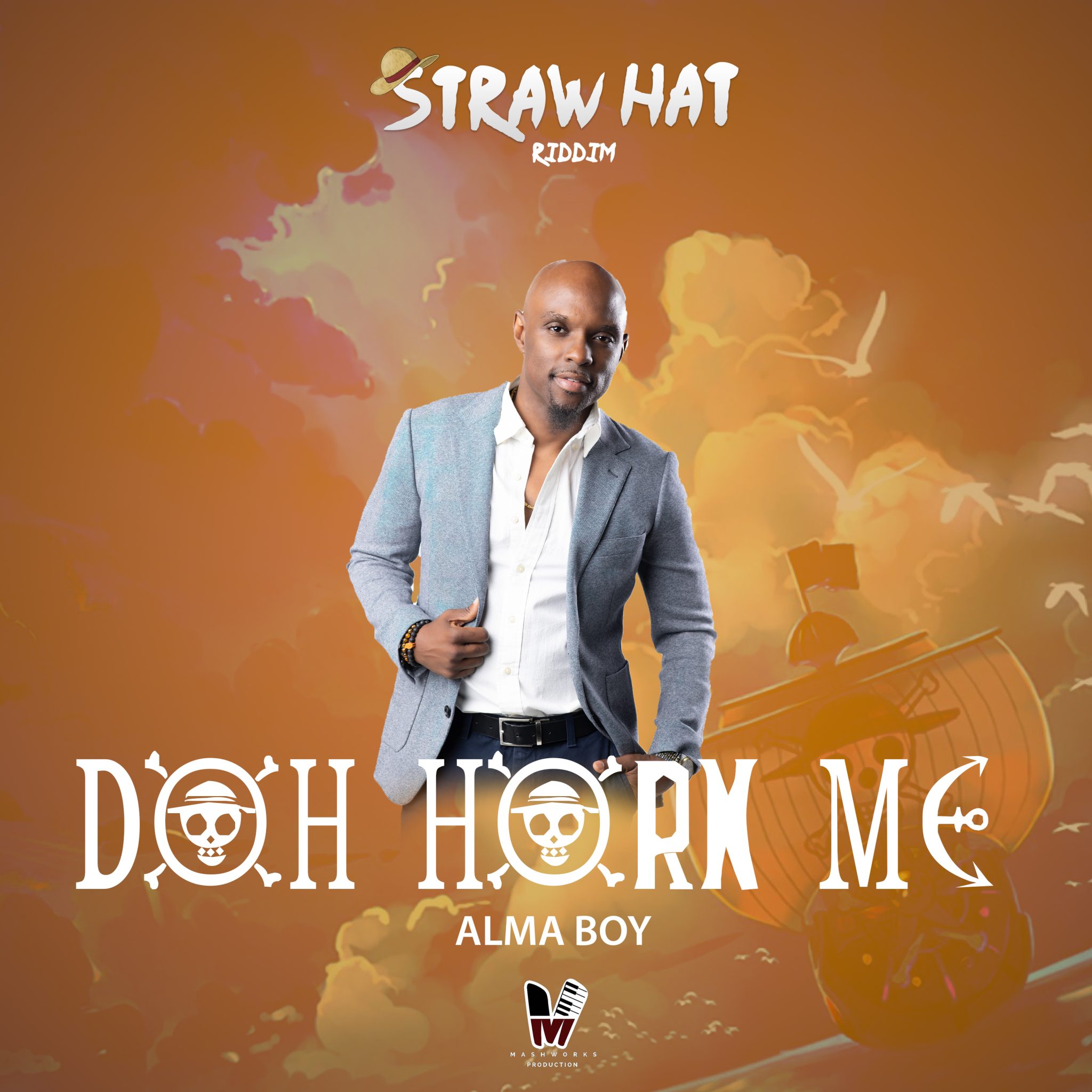 Doh Horn Me – Soca News Music