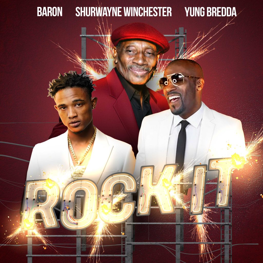 Rock it – Soca News Music