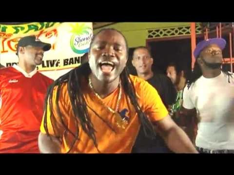 Head Nice - Yankey Boy & Patch & Cassi