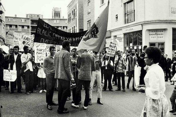 Remembering the Mangrove Nine - Soca News