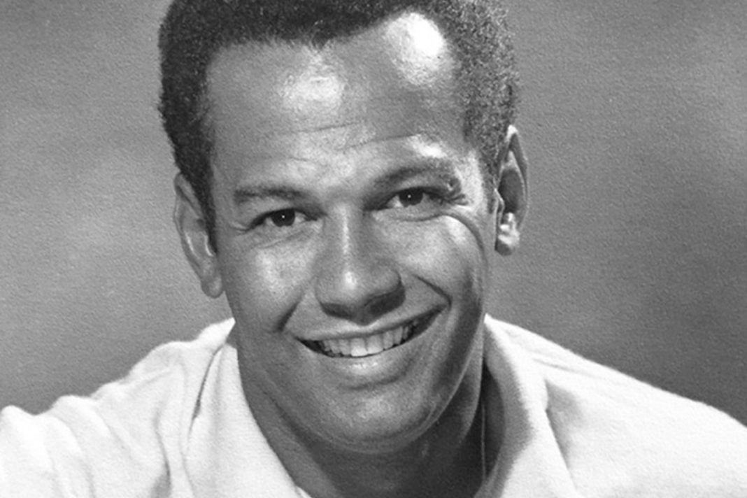 Cy Grant, Guyanese Everyman - To Be Celebrated by London Metropolitan ...