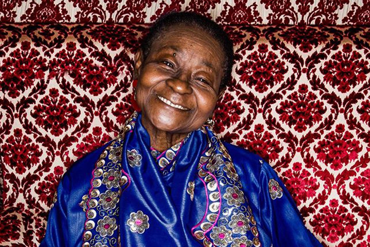 Calypso Rose – an icon for International Women’s Day - Soca News