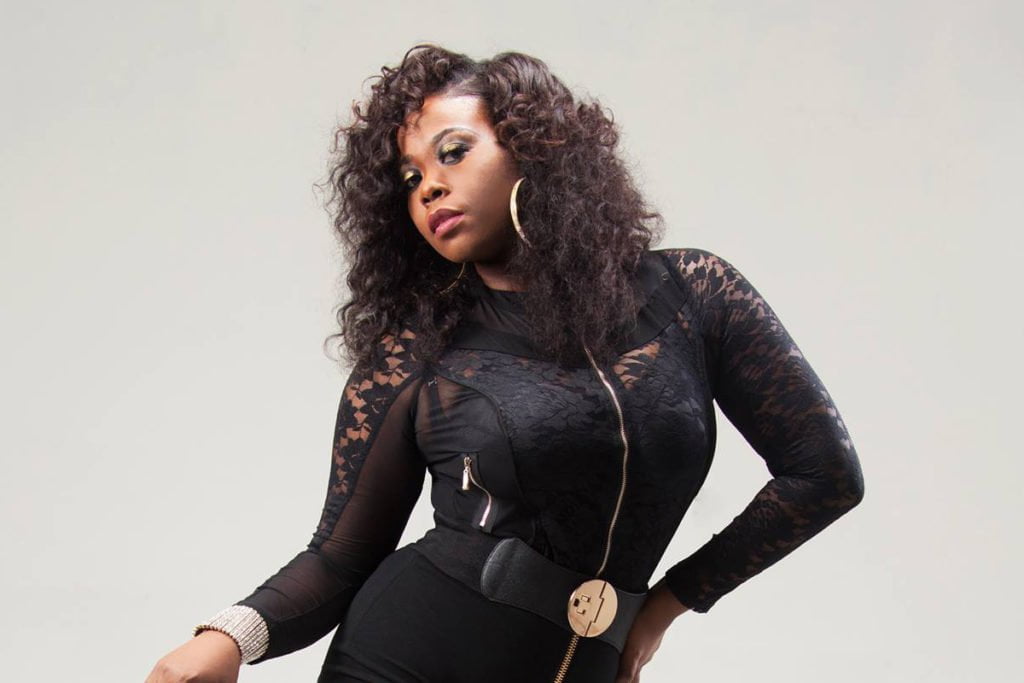 Nadia Batson | Artists | Soca News