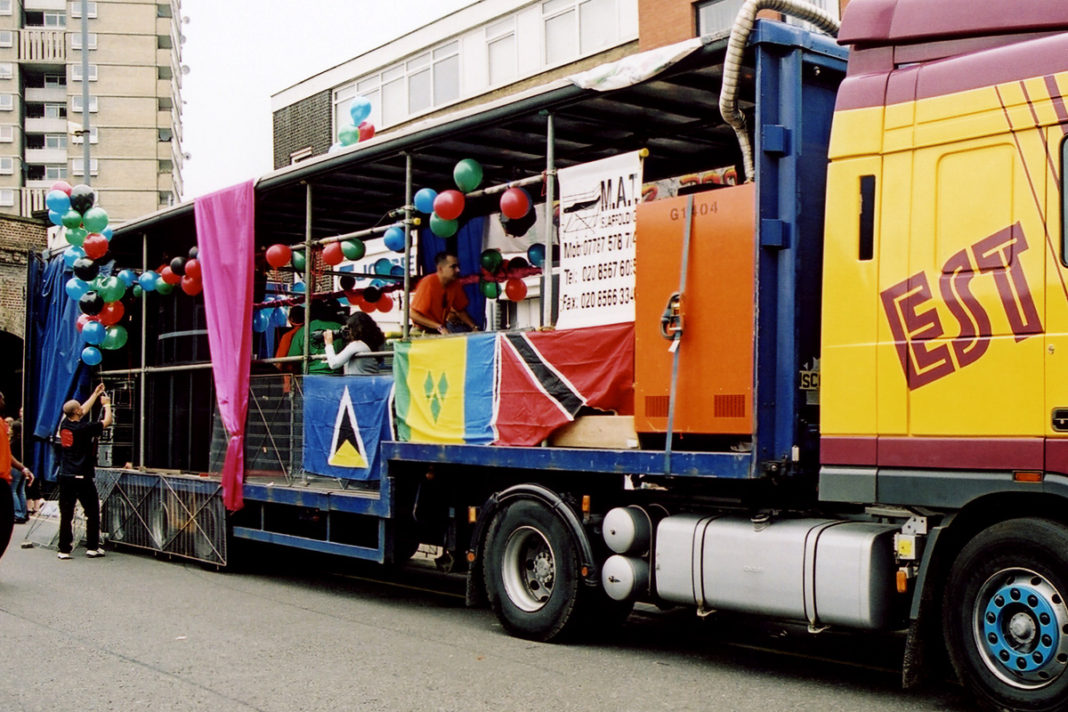 Notting Hill Carnival trucks face tighter security checks