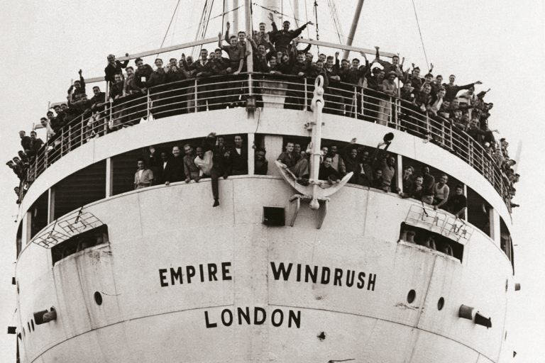Windrush Tales: Windrush Myths and Reality | Soca News