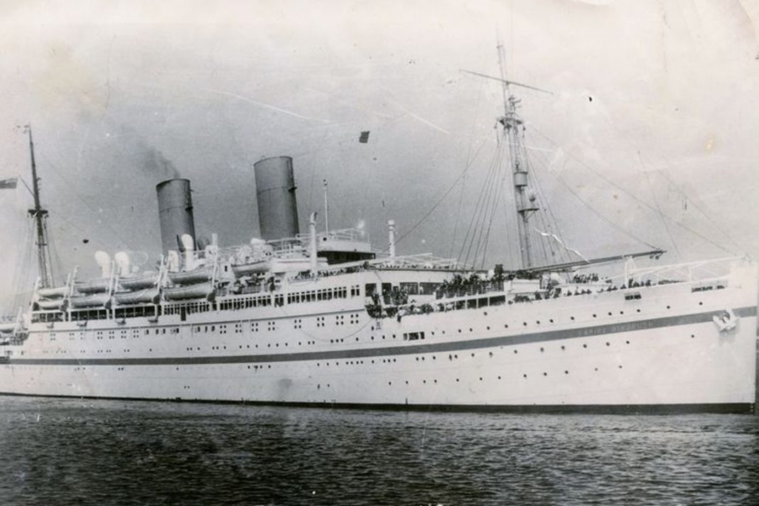 Raise your flag for Windrush Day