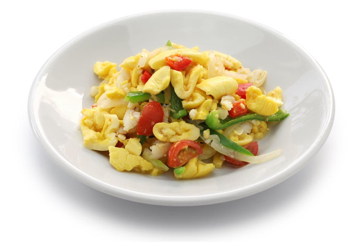 Ackee a Caribbean delight for vegans worldwide! - Soca News