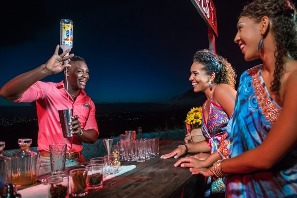 Sun, sea and rum: Barbados Food and Rum Festival - Soca News