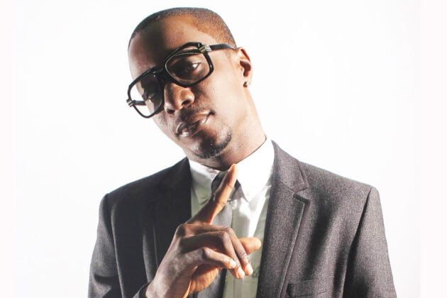 MarzVille | Artists | Soca News