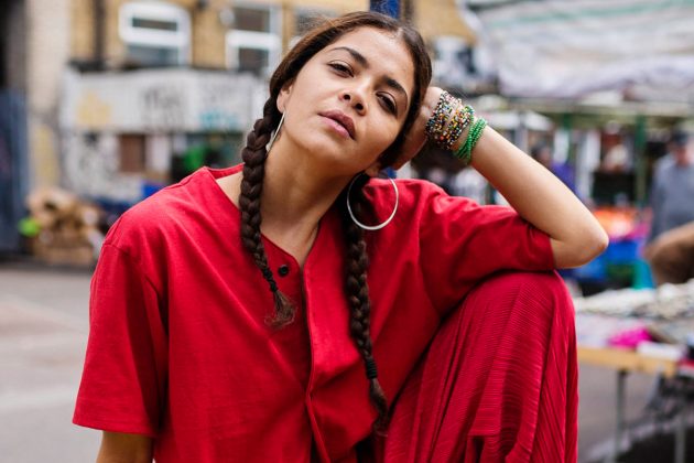 Lao Ra | Artists | Soca News