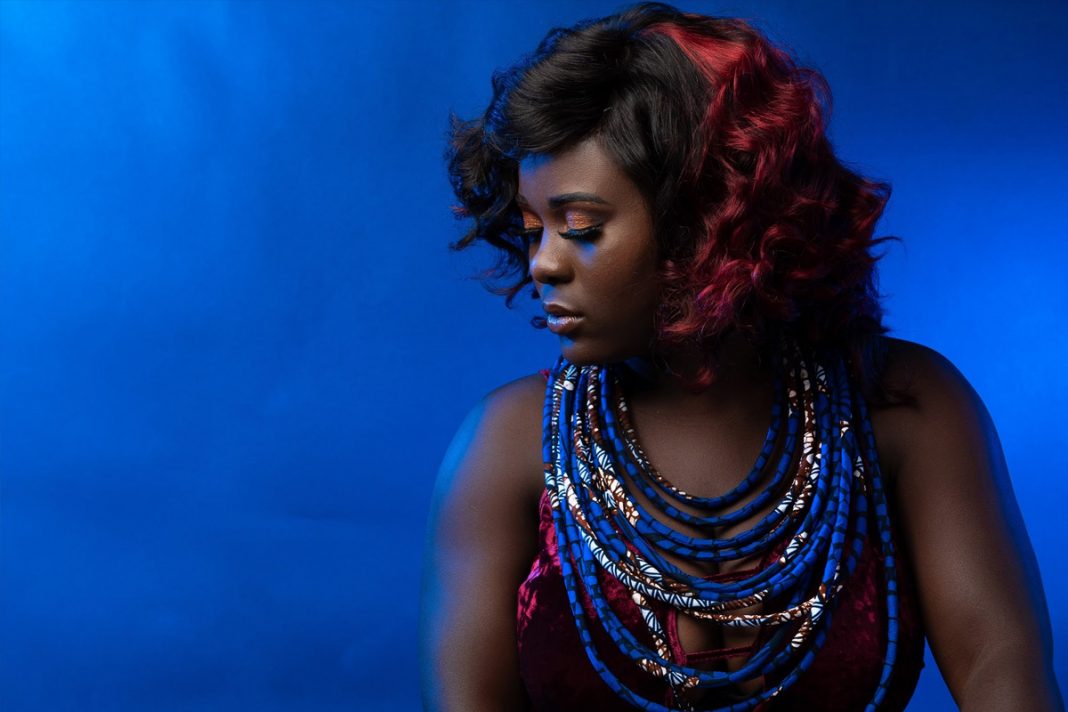 Sergie, Soca is in her DNA - Soca News