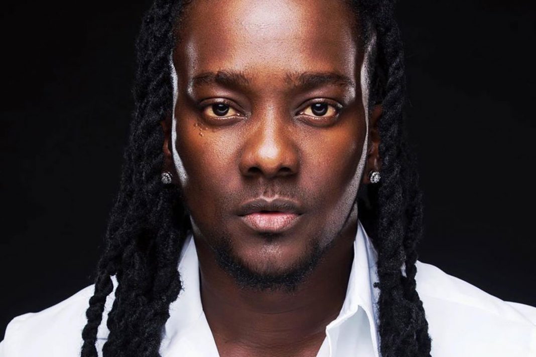 Mr Killa is out and there was no Storm - Soca News