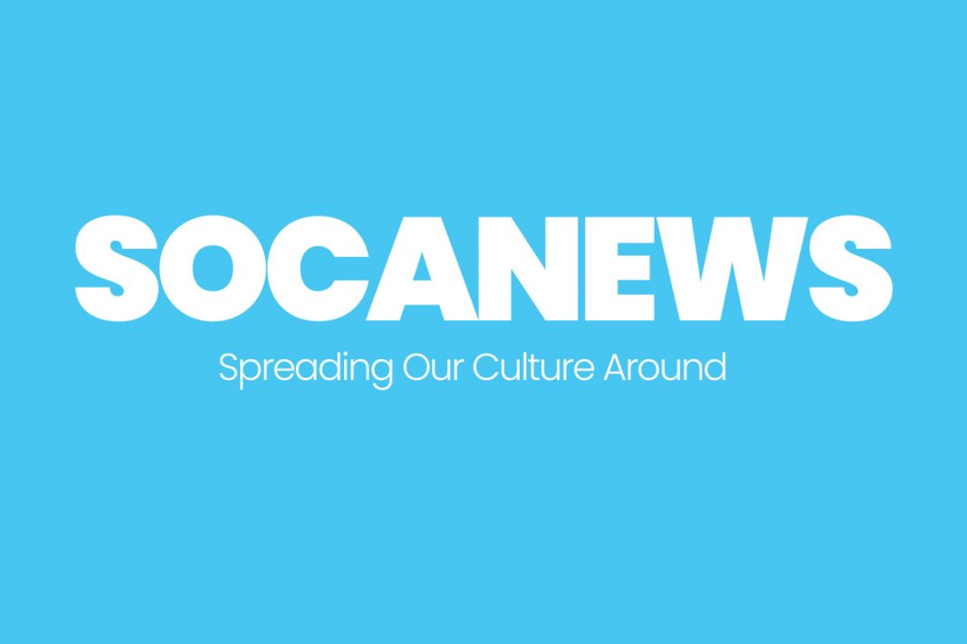 ACASA brings Soca and Calypso Back Home to the Yaa - Soca News