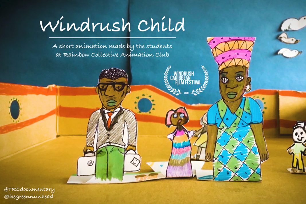 Windrush Caribbean Film Festival - Soca News