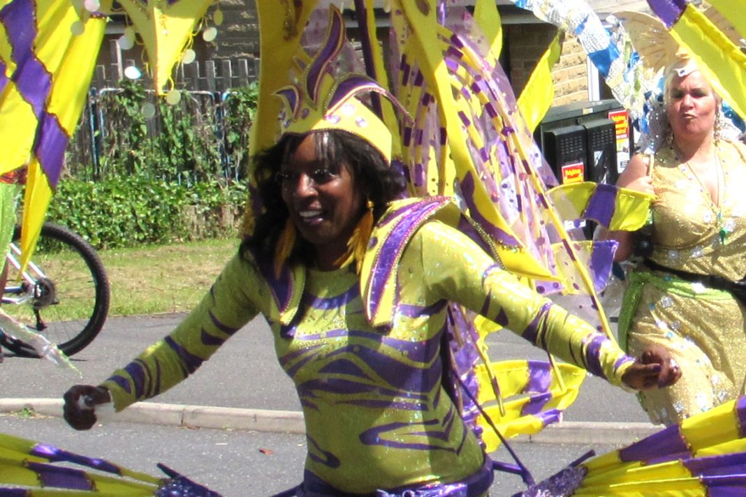 Deighton Carnival - Soca News