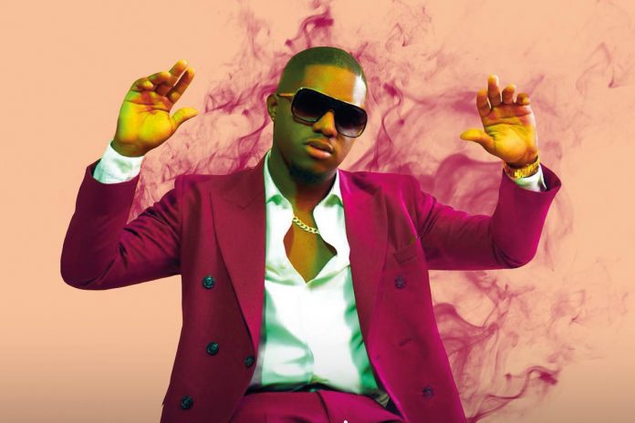 Woman is the latest soca release from three times International Soca ...